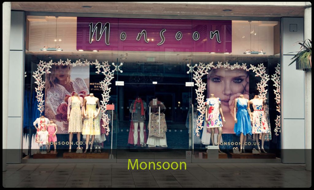 Retail Archives | Maleon